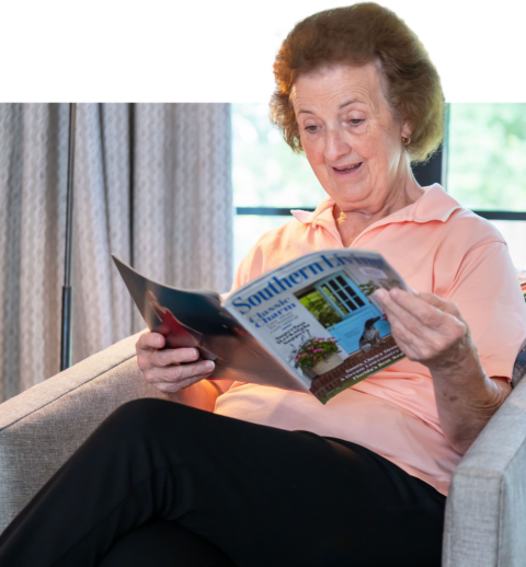 About - Arden Home Health & Hospice