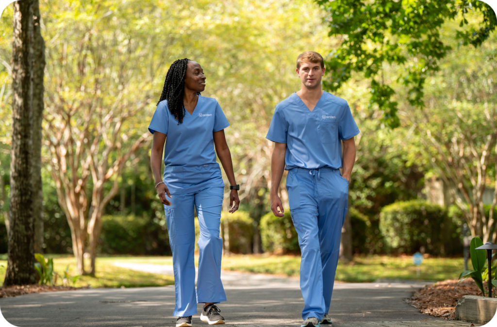 Careers - Arden Home Health & Hospice