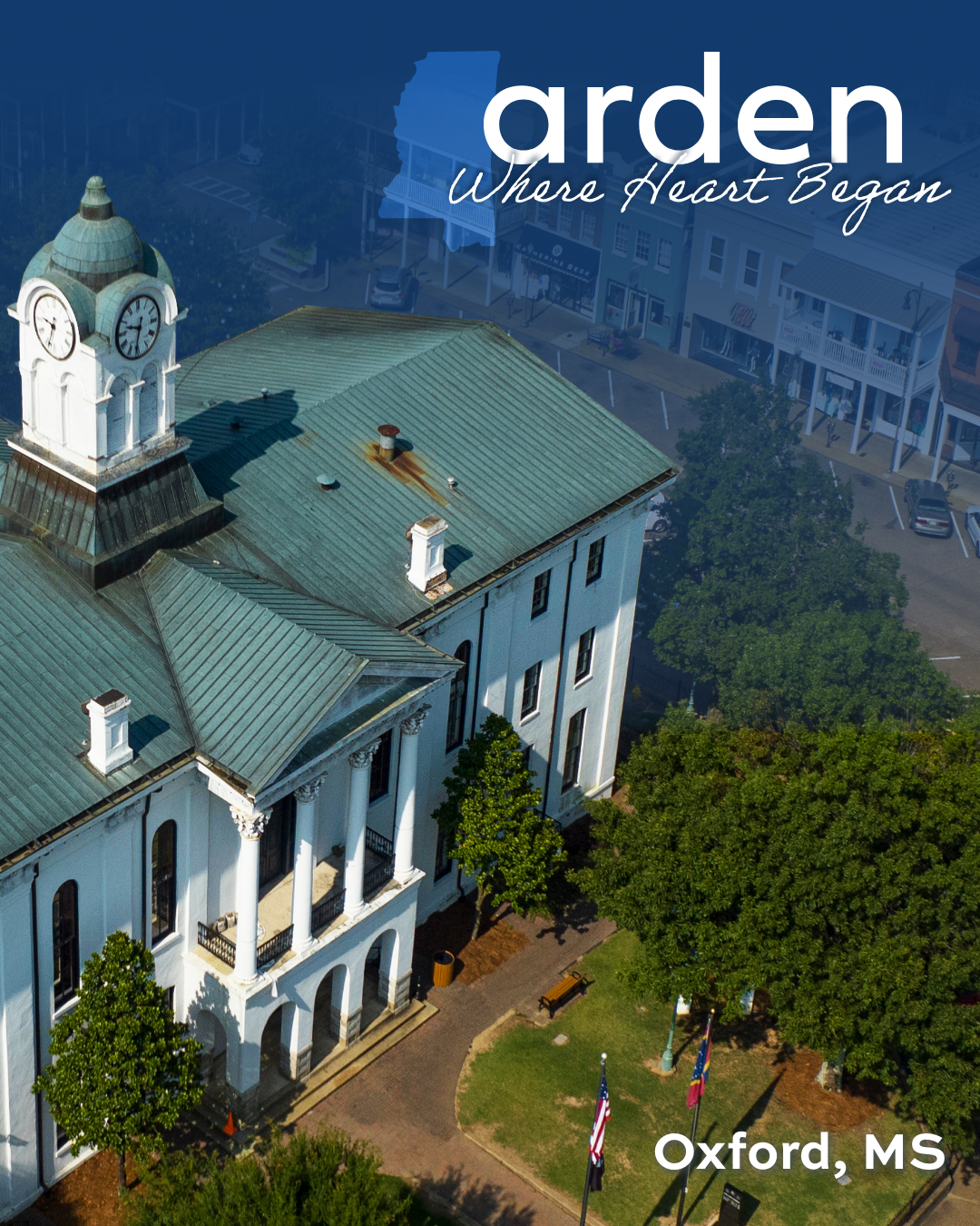 The Power of Local Care: How Arden’s Community Roots Make All the ...